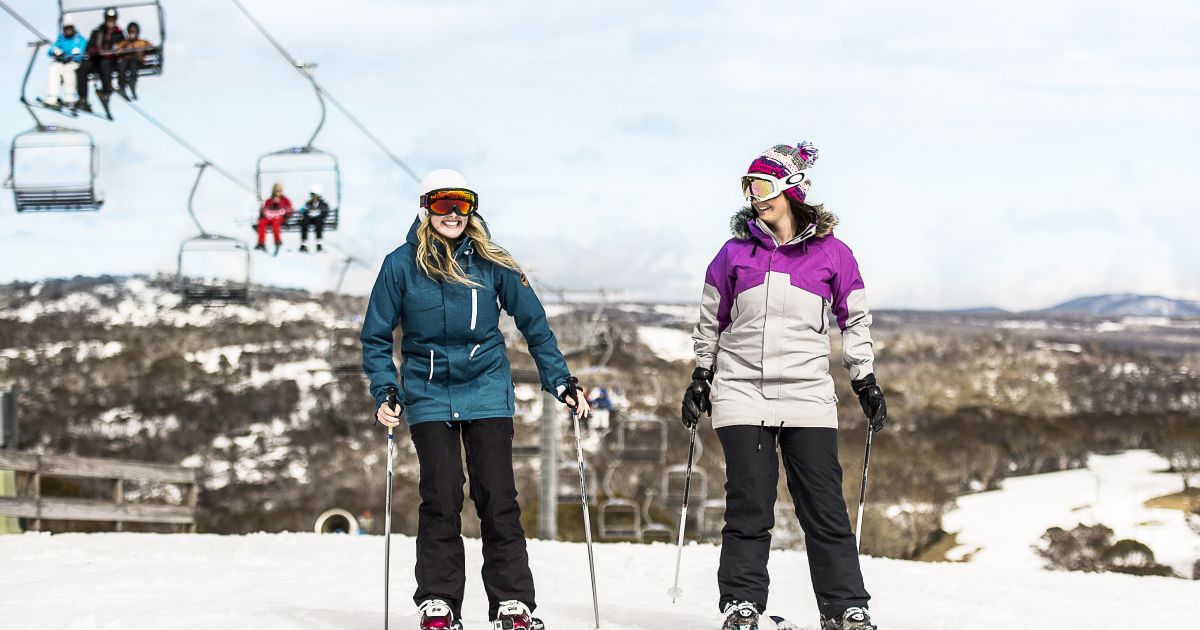 Selwyn Snow Resort, Snowy Mountains – Accommodation, things to do ...