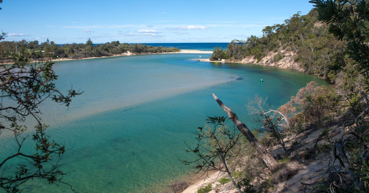 Sussex Inlet, South Coast - Accommodation, things to do & more | Visit NSW