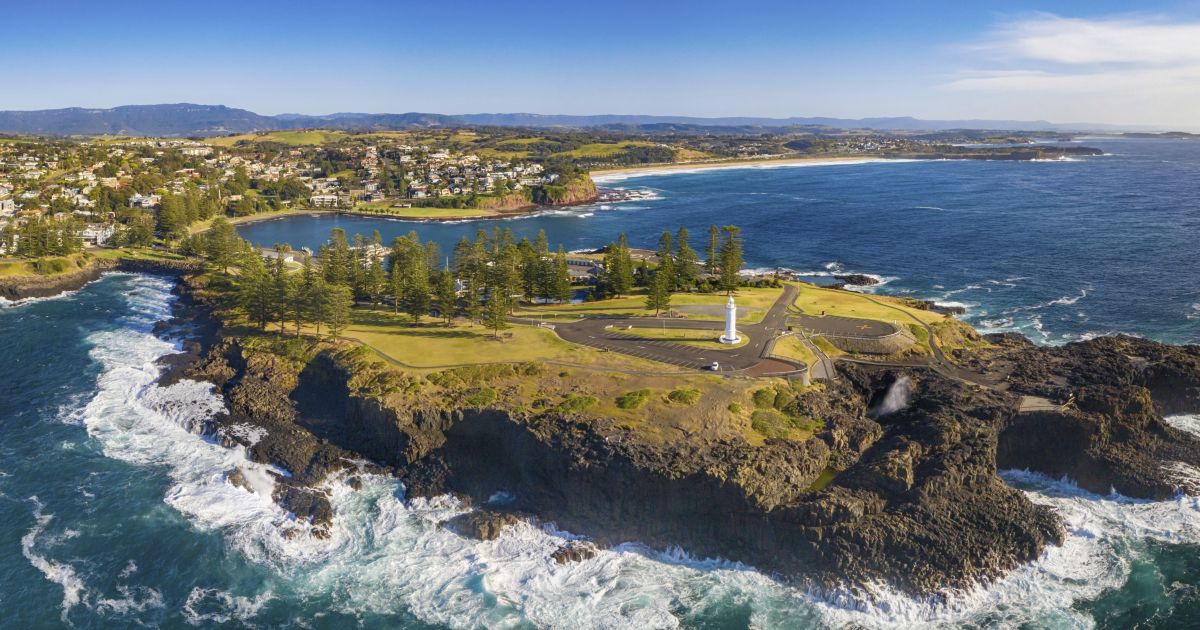 Kiama Area – South Coast NSW | Visit NSW