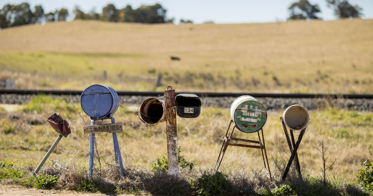 Molong, Orange Area NSW - Attractions & Things To Do