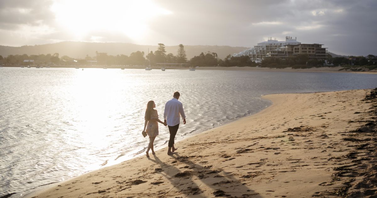 Ettalong Beach NSW – Plan a Holiday – Things To Do, beach & Hotels