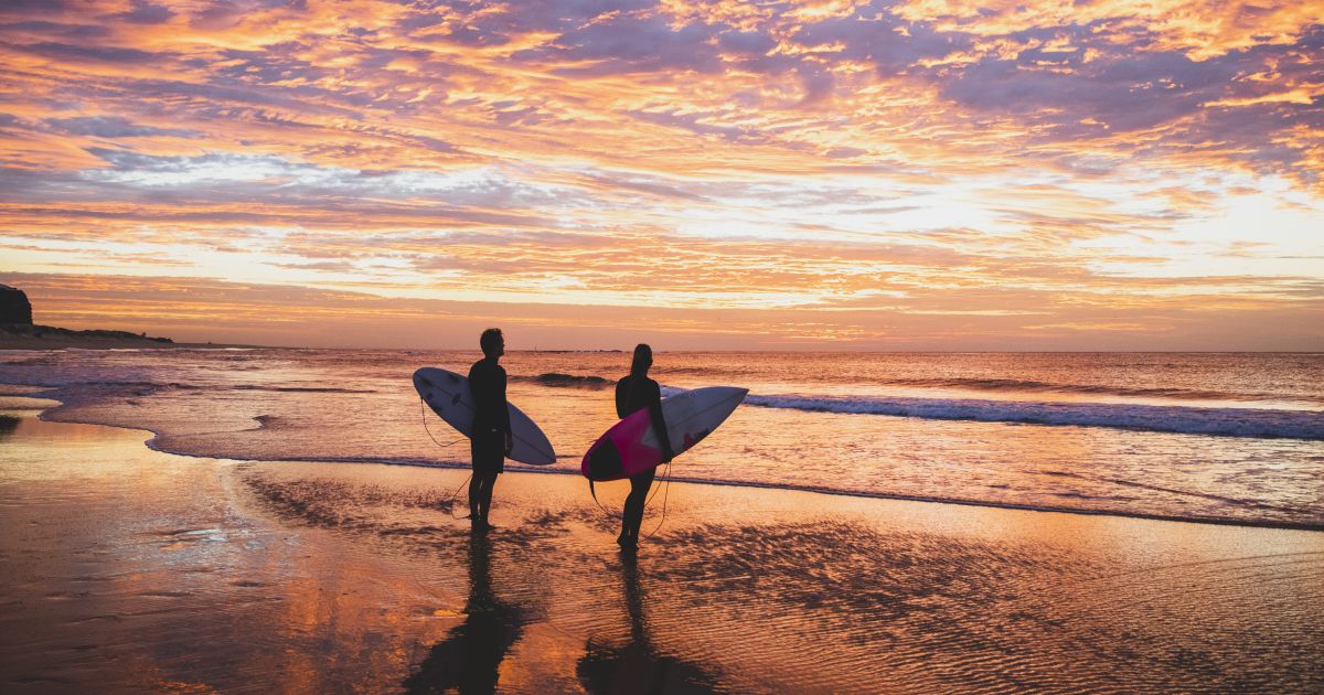 North Coast Beaches - Coffs Harbour to Byron Bay | Visit NSW