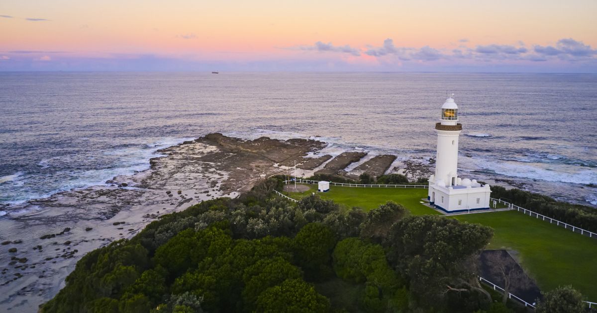 Norah Head NSW – Accommodation, Restaurants & Attractions