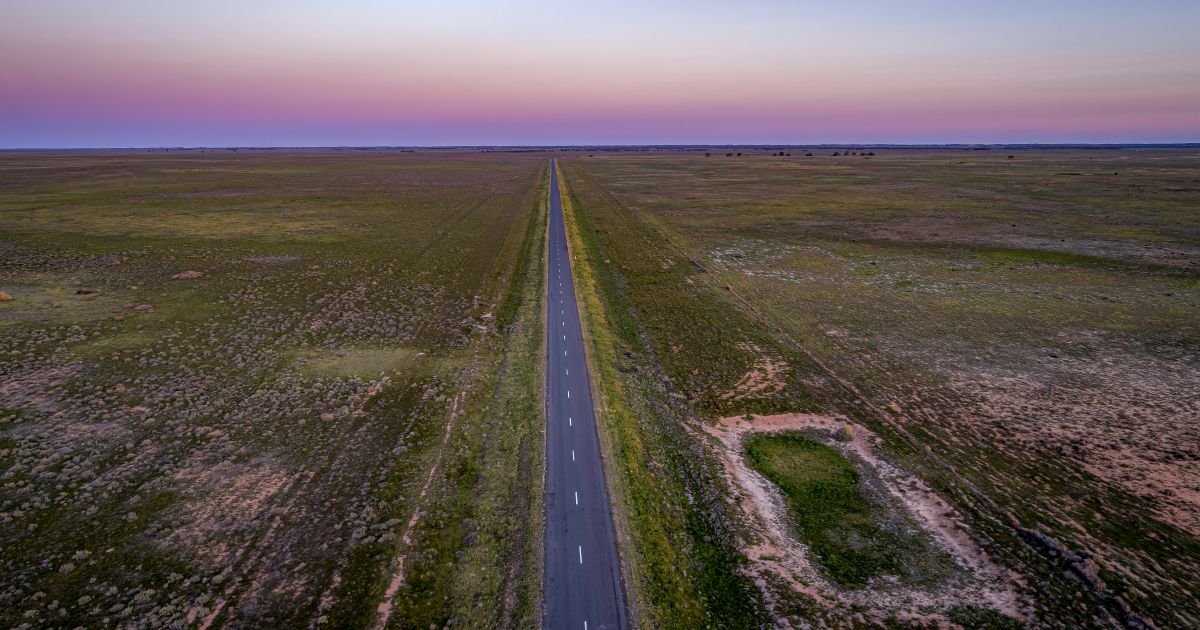 Hay NSW - Plan a Holiday - Attractions, Maps, Accommodation & Events