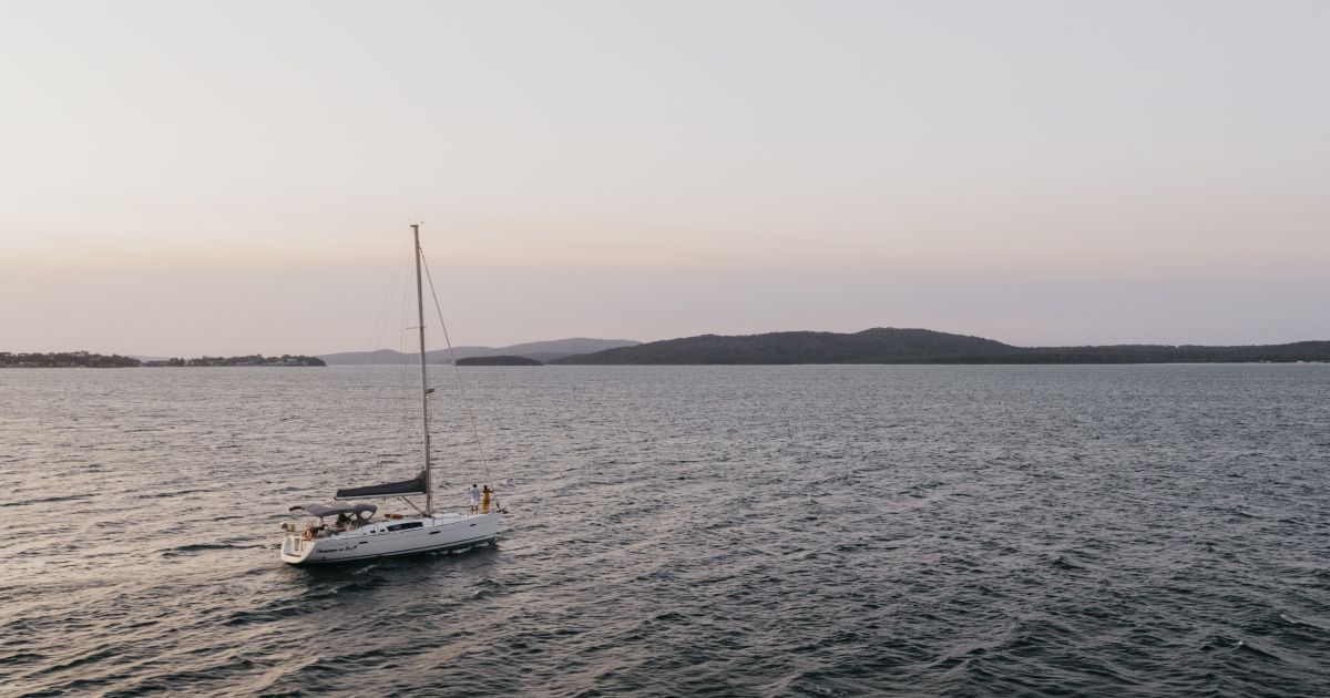 Nelson Bay, NSW - Things To Do, Accommodation, Beaches & Events