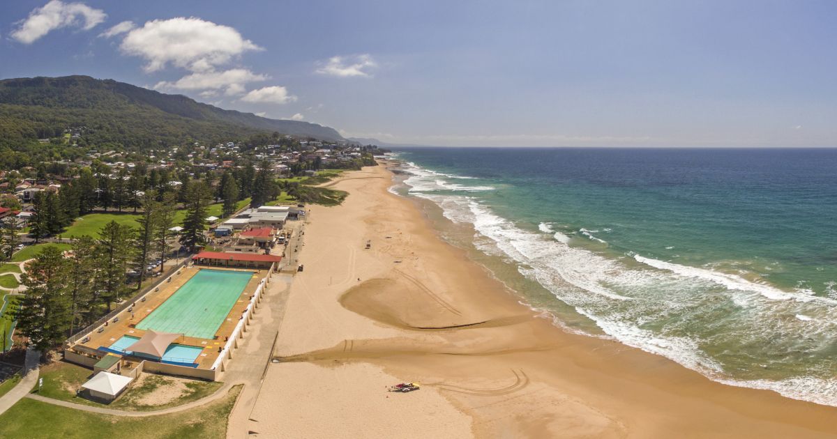 Thirroul, South Coast - Beaches, bushwalks & more | Visit NSW