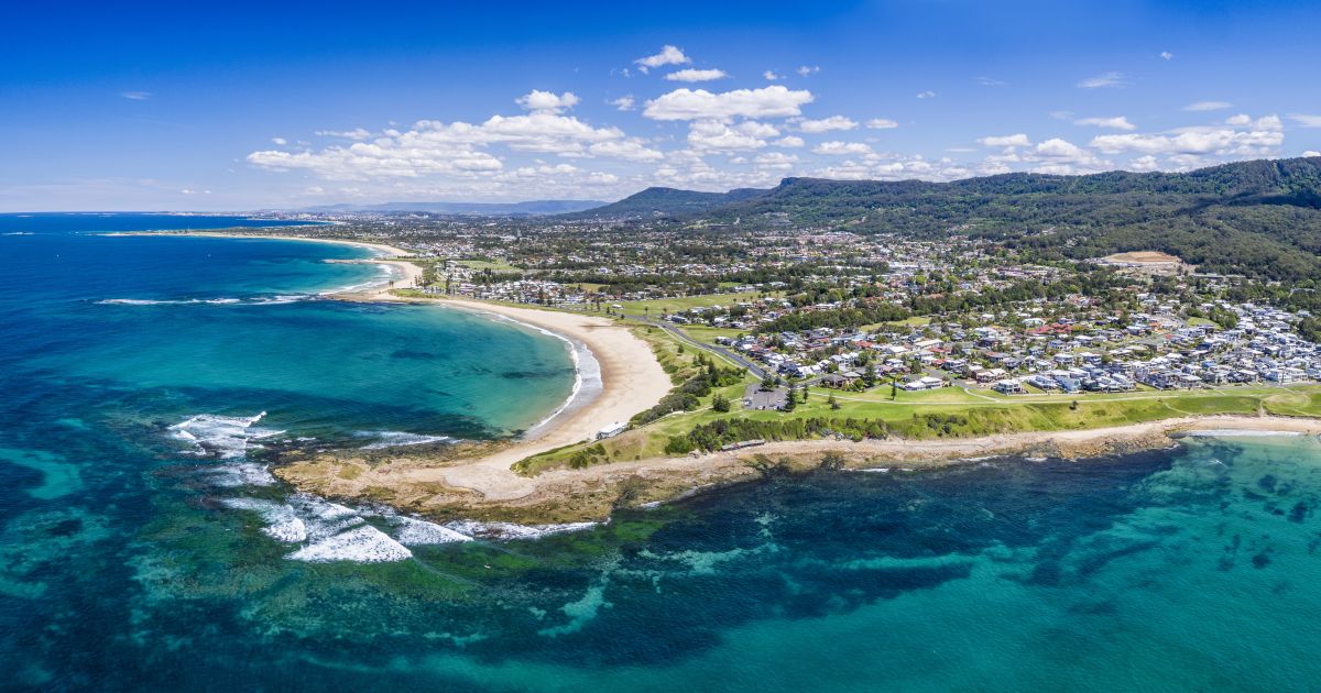 Bulli, South Coast - Accommodation, beaches & things to do | Visit NSW