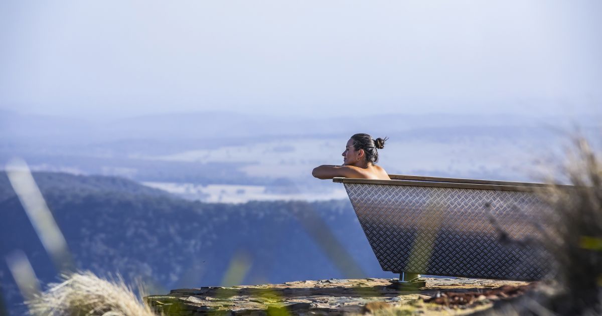 Lithgow, The Blue Mountains - Things to do, accommodation & more ...