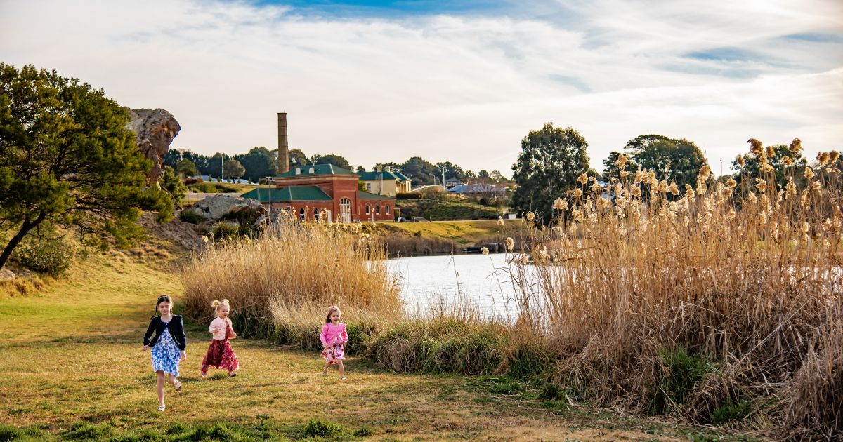 Goulburn, Country NSW - Accommodation, history & things to do | Visit NSW