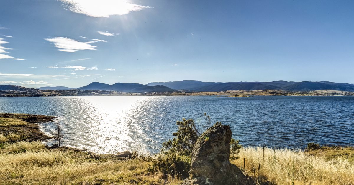 Jindabyne Area - Accommodation, things to do & more | Visit NSW