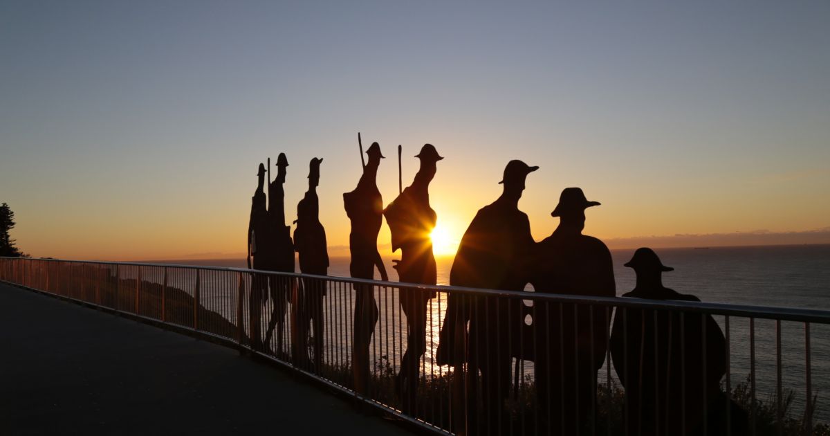 How to commemorate ANZAC Day in NSW | Visit NSW