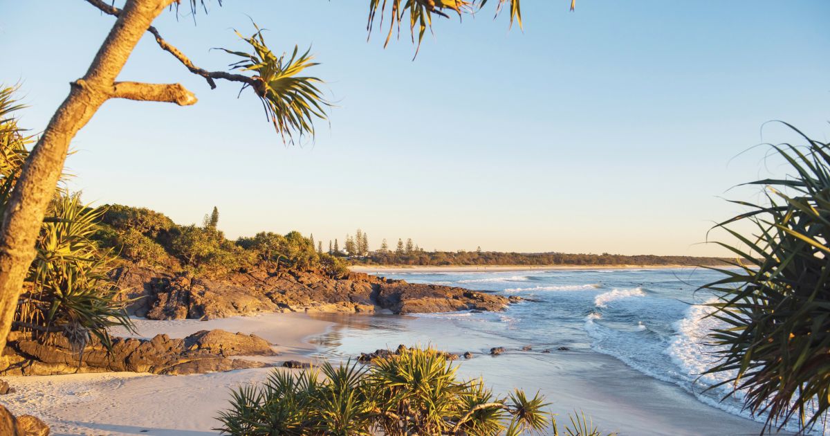 Northern Rivers, North Coast - Accommodation, towns & things to do ...