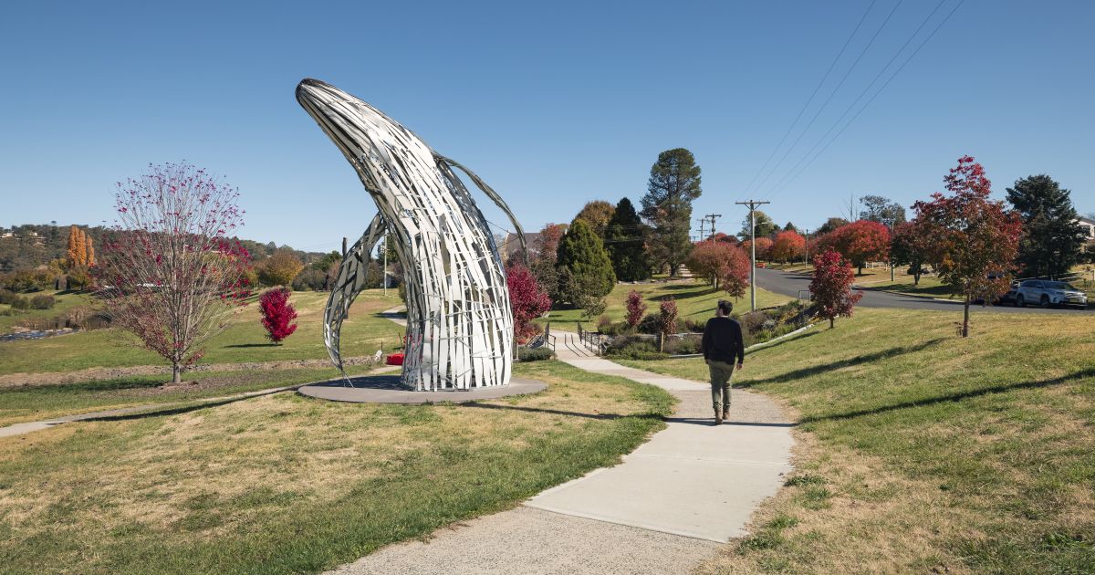 Walcha - Accommodation, things to do & more | Visit NSW