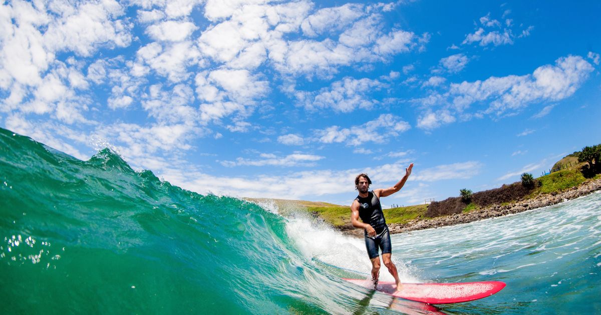Crescent Head, Macleay Valley Coast - Things to do, surfing & more ...