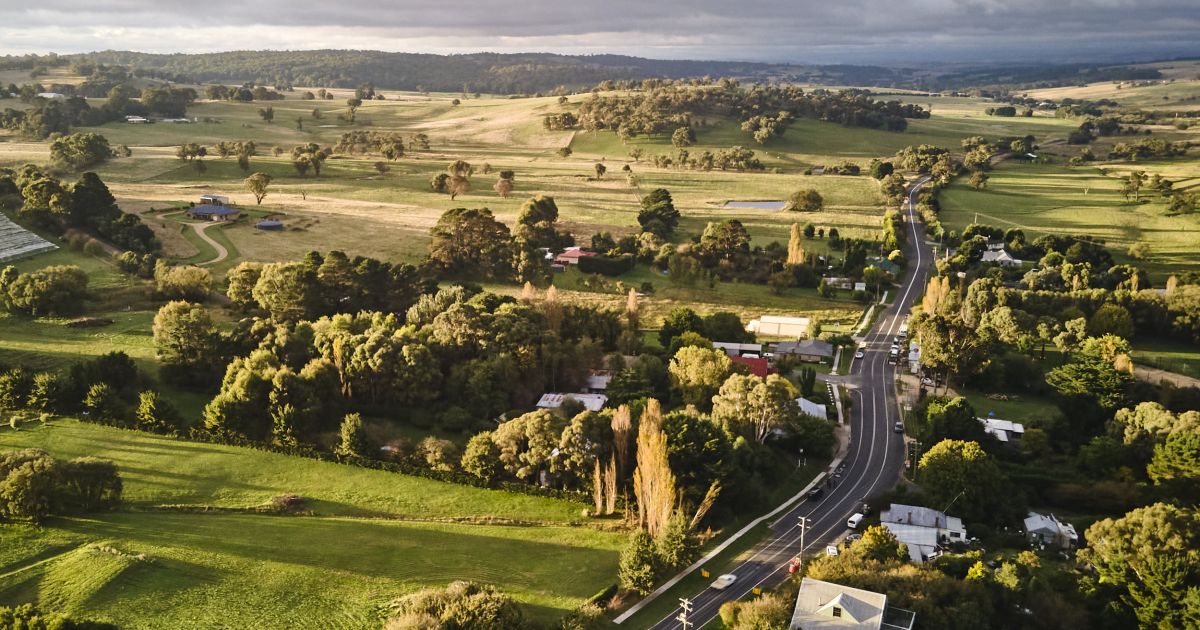 Southern Tablelands Trails - Southern Tablelands Road Trip | Visit NSW