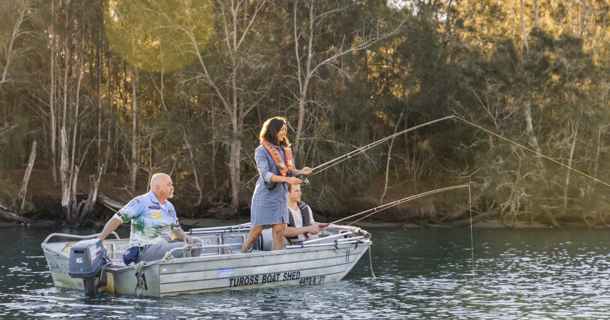 Tuross Head, South Coast - Accommodation, things to do & more | Visit NSW