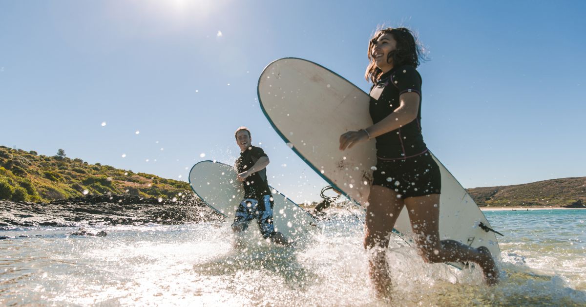 Shellharbour, South Coast - Accommodation, beaches & things to do ...