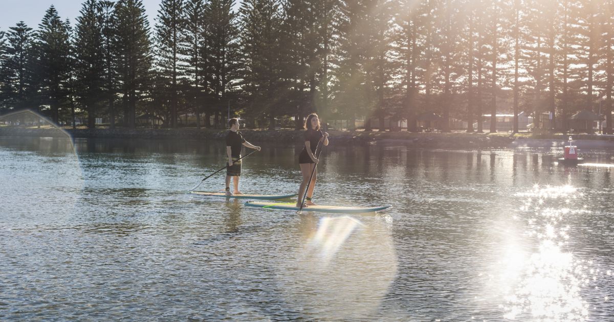 Shellharbour & surrounds, South Coast - Accommodation, beaches & things ...