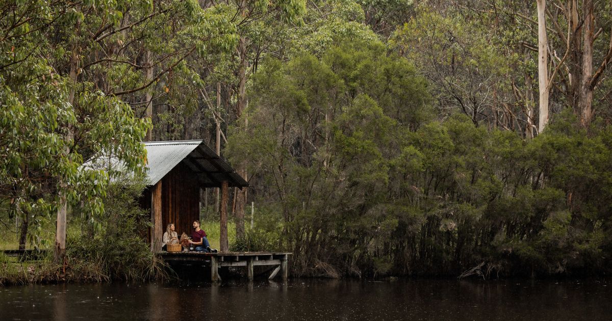 Bawley Point, South Coast - Accommodation, beaches & things to do ...