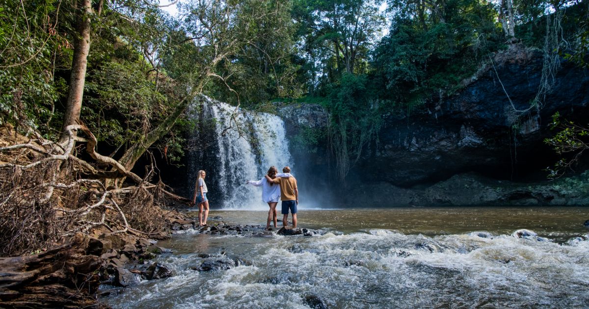 Ballina, North Coast - Accommodation, things to do & more | Visit NSW