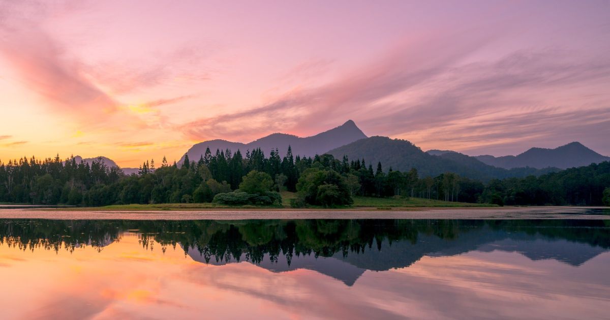 Murwillumbah, The Tweed - Accommodation, things to do & more | Visit ...
