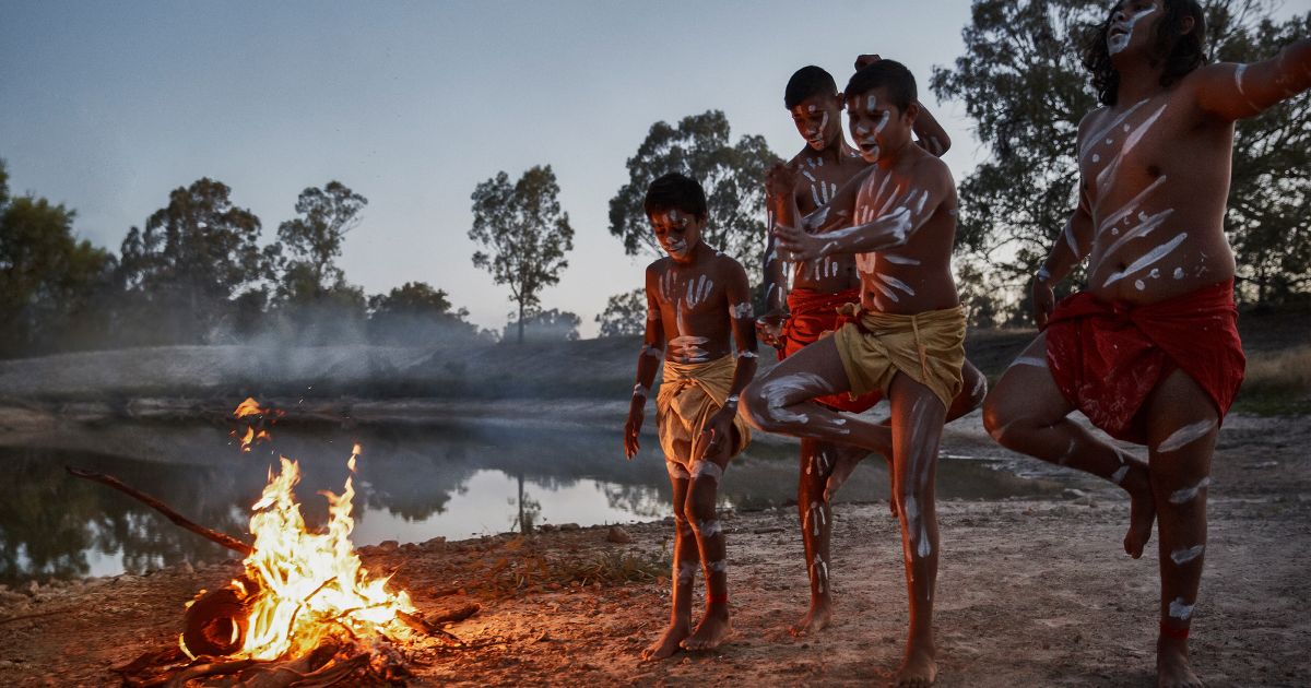 Aboriginal Culture in NSW | Visit NSW