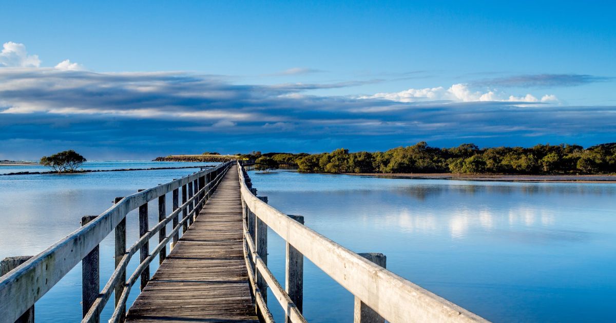 Urunga, Coffs Coast – Accommodation, things to do & more | Visit NSW