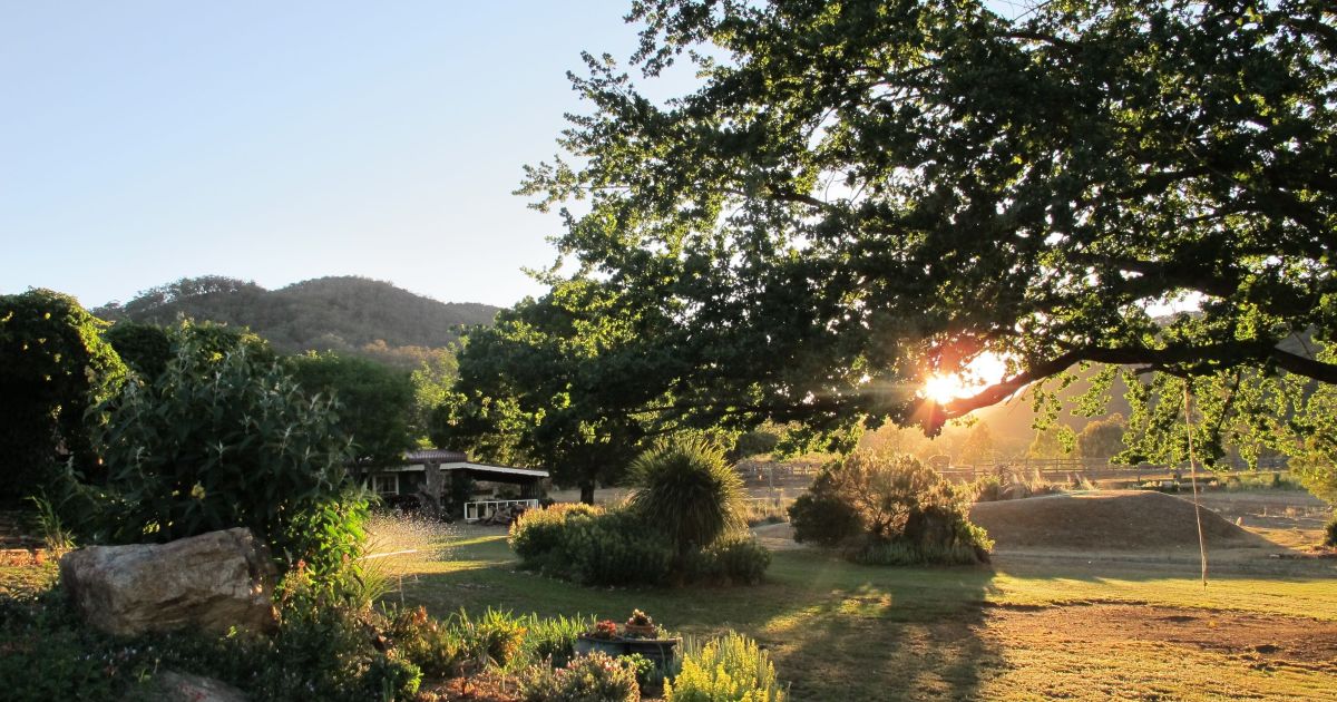 Sofala, Bathurst region, NSW - Accommodation, things to do & more ...
