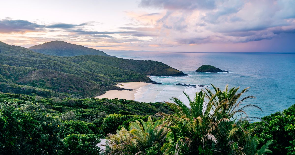 South West Rocks, Macleay Valley Coast – Beaches, restaurants ...