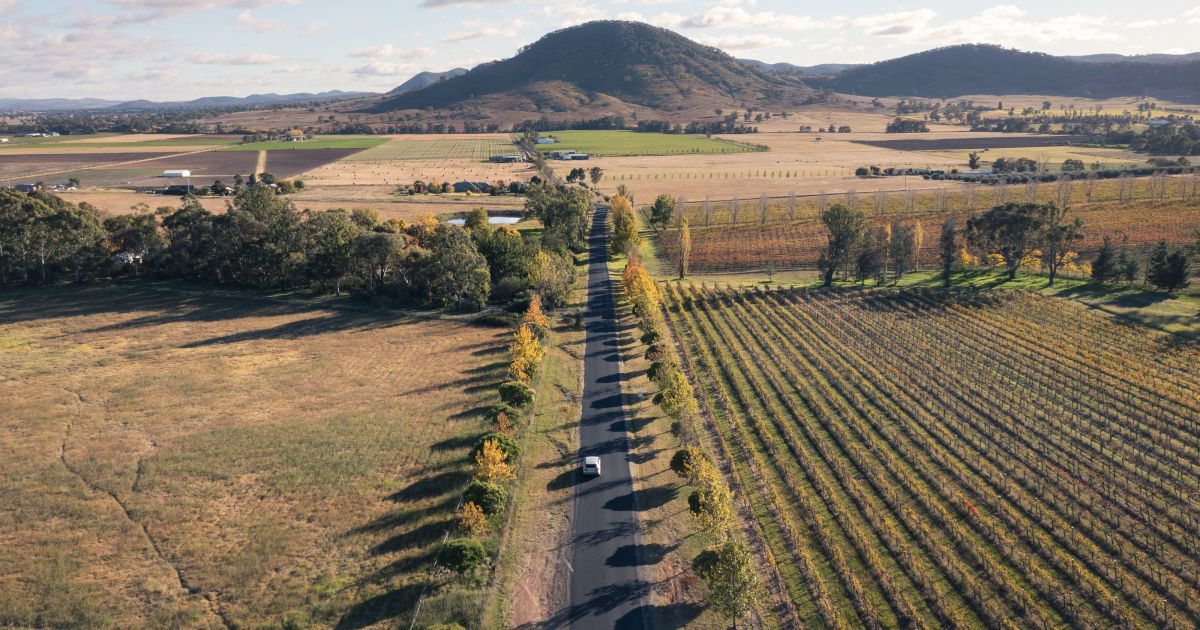 Mudgee & surrounds - Accommodation, wineries, things to do & more ...