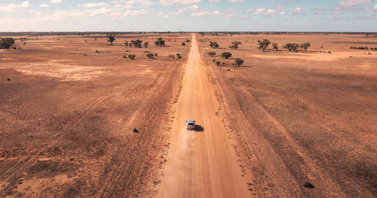 Pooncarie, The Murray - Accommodation, things to do & more | Visit NSW