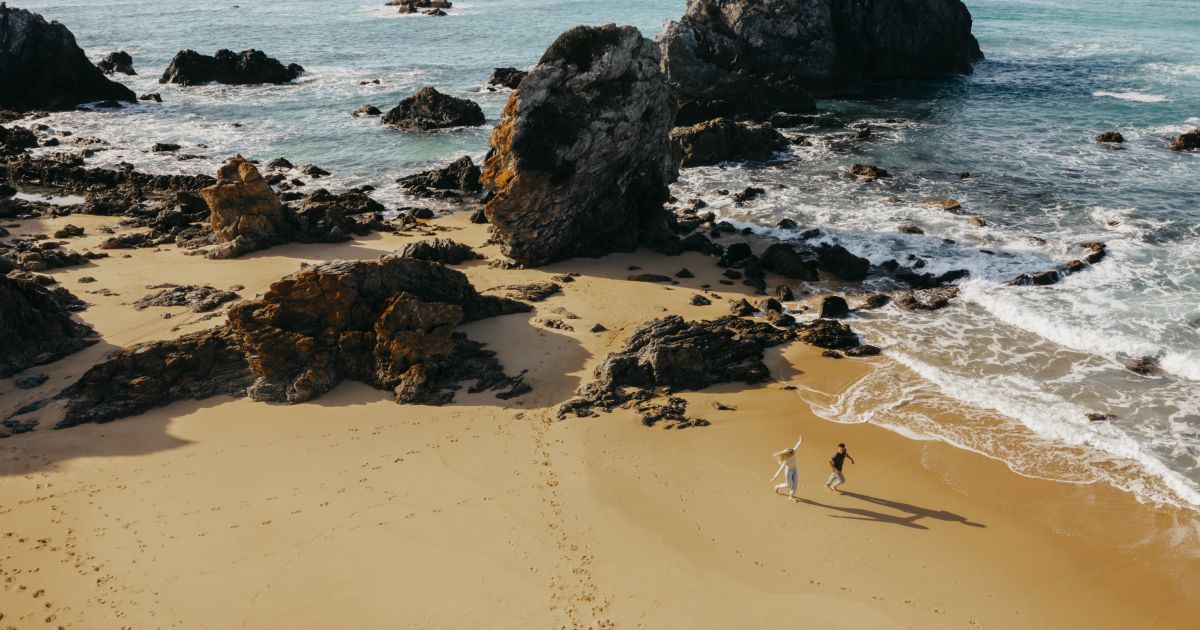 Merimbula & Sapphire Coast: Let it all out - Town guides, things to do ...