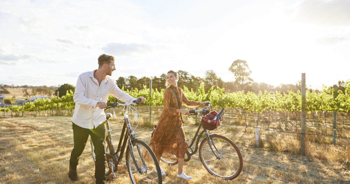 Canberra & surrounds - Day trips, road trips & more | Visit NSW