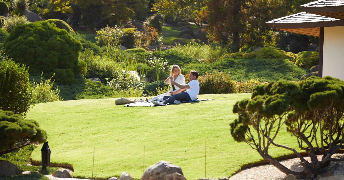 Cowra & surrounds, Country NSW - Accommodation, restaurants ...