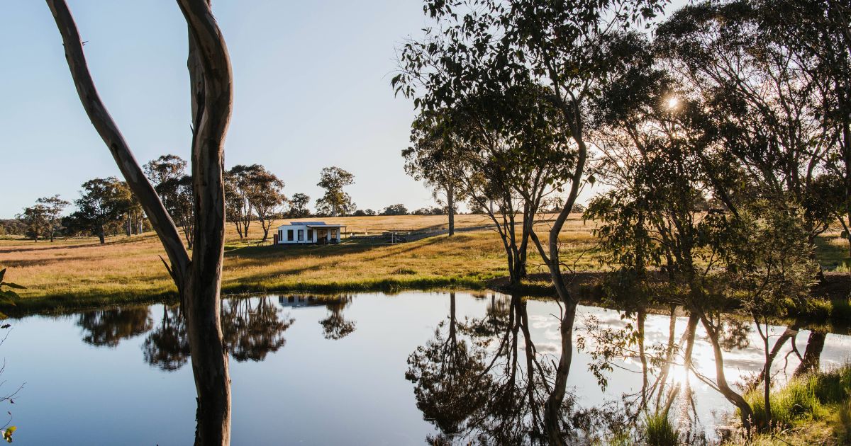 The best accommodation in Kandos | Visit NSW