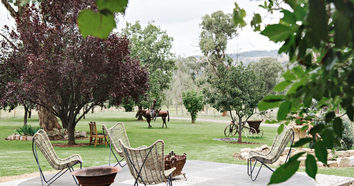 The best accommodation in Rylstone | Visit NSW
