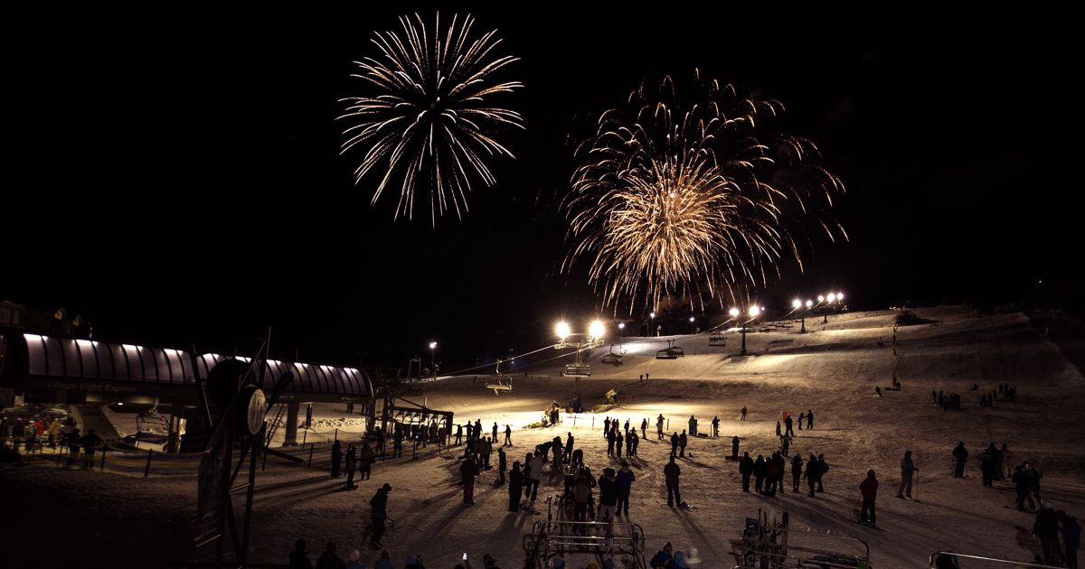 Night skiing & snowboarding at the Snowies | Visit NSW