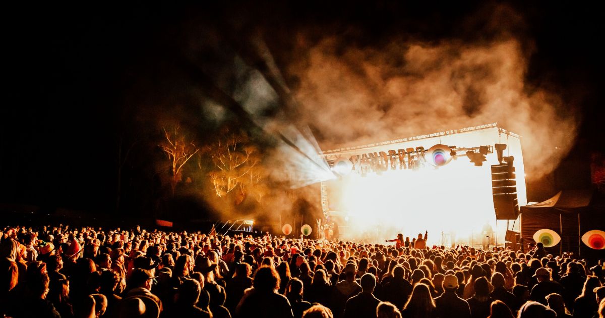NSW Events & Festivals | Official NSW Tourism Website