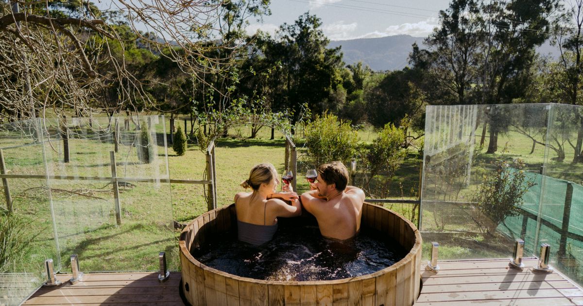 South Coast Farm Stays | NSW Holidays & Accommodation, Things to Do ...
