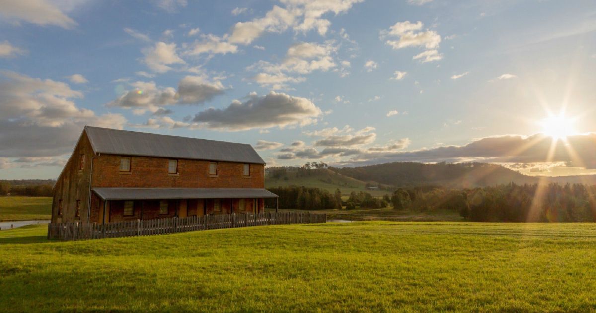 Paterson, Hunter Valley - Accommodation, things to do & more | Visit NSW