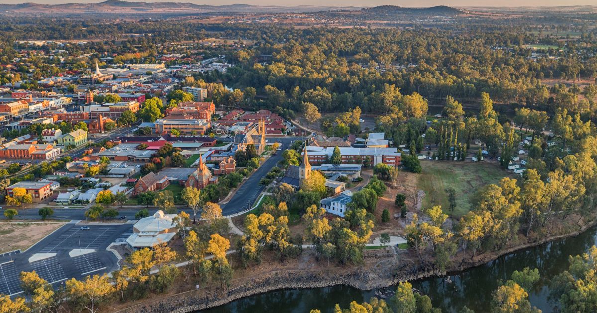 Wagga Wagga, The Riverina – Accommodation, things to do & more | Visit NSW