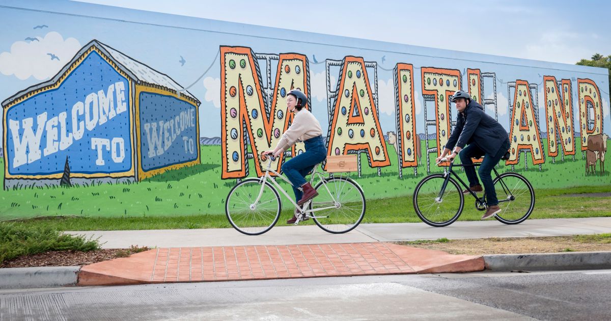 Maitland, Hunter Valley - Accommodation, things to do & more | Visit NSW