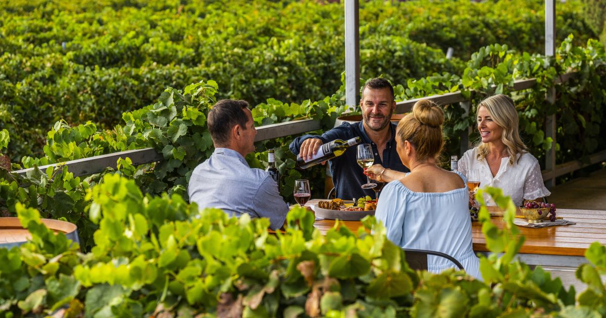 Griffith, The Riverina – Accommodation, things to do & more | Visit NSW