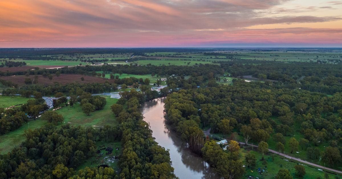 Narrandera, The Riverina - Accommodation, things to do & more | Visit NSW