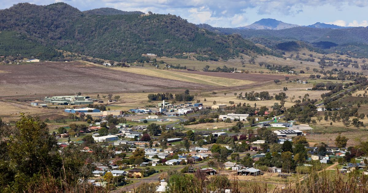 Quirindi, Tamworth area – Accommodation, things to do & more | Visit NSW