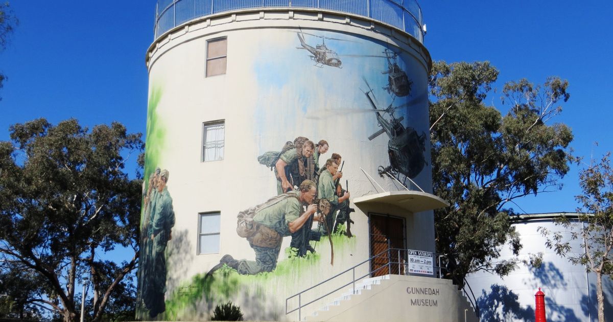 Gunnedah, Tamworth area – Accommodation, things to do & more | Visit NSW