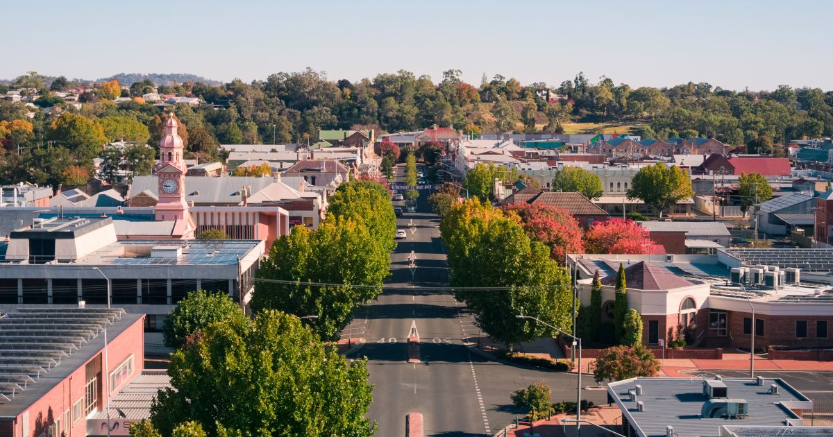 Inverell, New England - Accommodation, things to do & more | Visit NSW