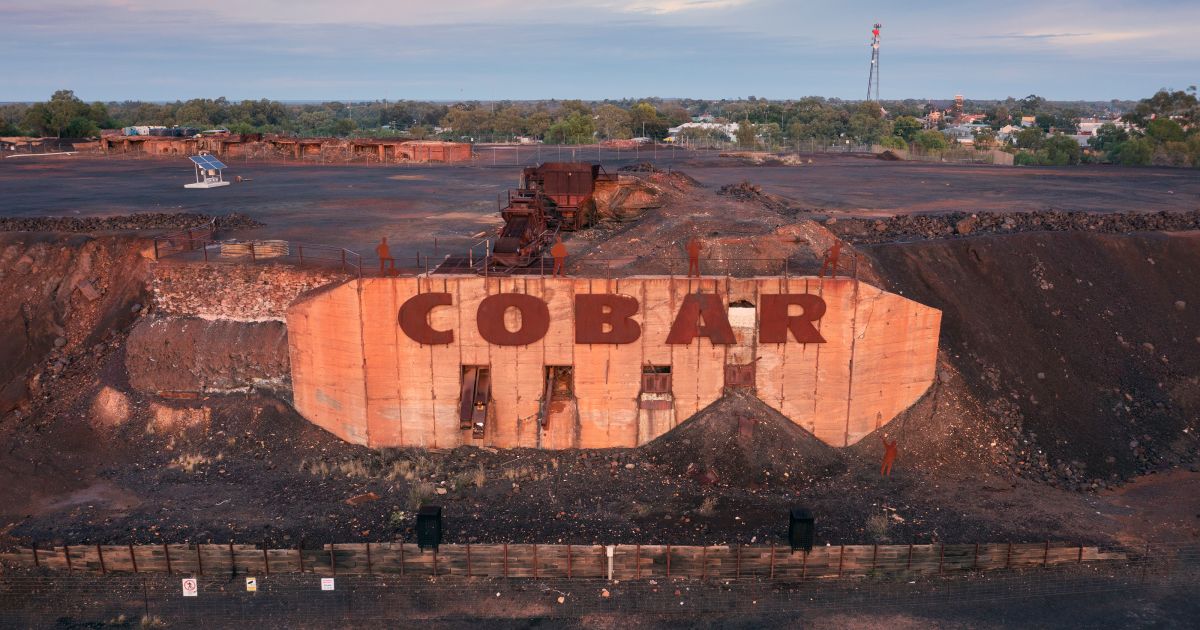 Cobar, Outback NSW - Plan a Holiday | Visit NSW