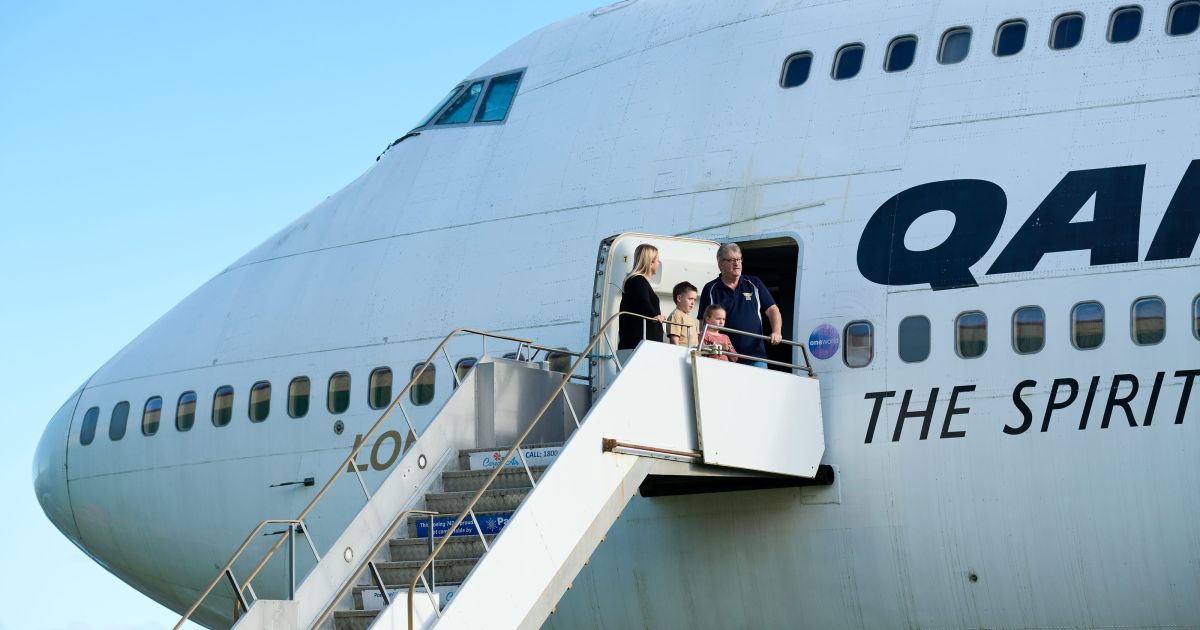 Australian customs & quarantine control in NSW | Visit NSW