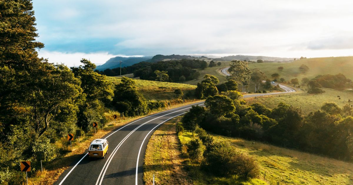 Getting around NSW | Visit NSW